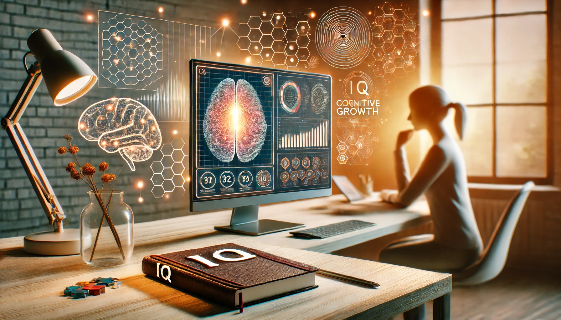 Cerebrum IQ: How Intelligence Drives Career and Business Success ...