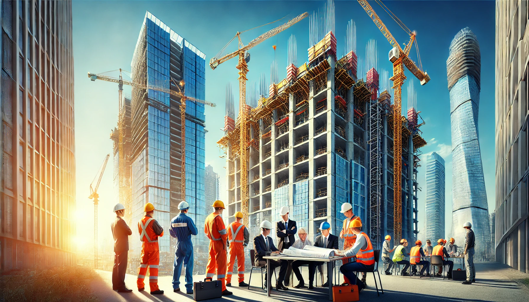 Reducing Risk in Construction: The Importance of Licensed Contractors ...