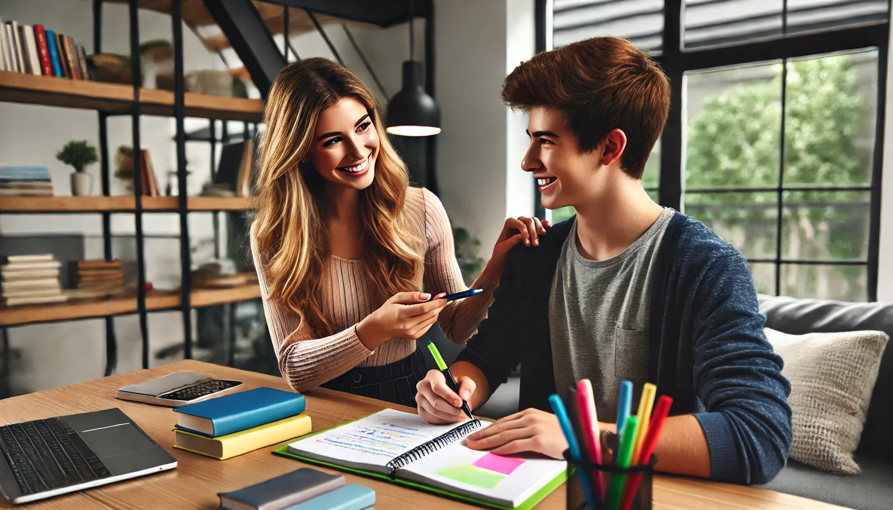 7 Things Parents Need to Know About Choosing Tutoring Services - Impact ...