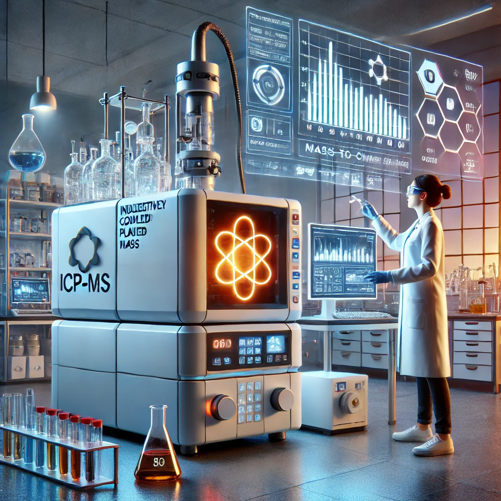 How ICP-MS Revolutionizes Elemental Analysis: An Introduction - Impact ...