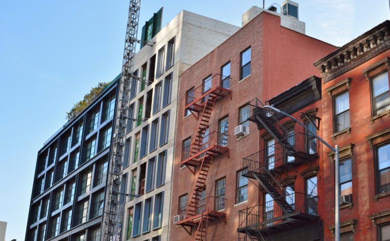 Exploring Gentrification: Impact on Urban Communities Explained