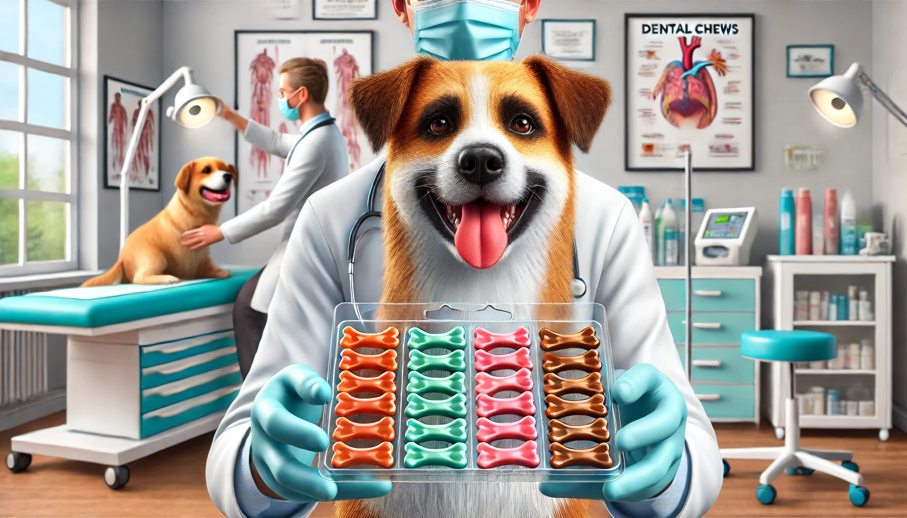 How Dental Chews Can Save You from Costly Vet Bills - Impact Wealth