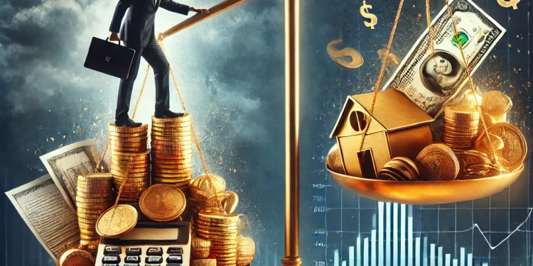 The Dangers of Overinvestment - Impact Wealth