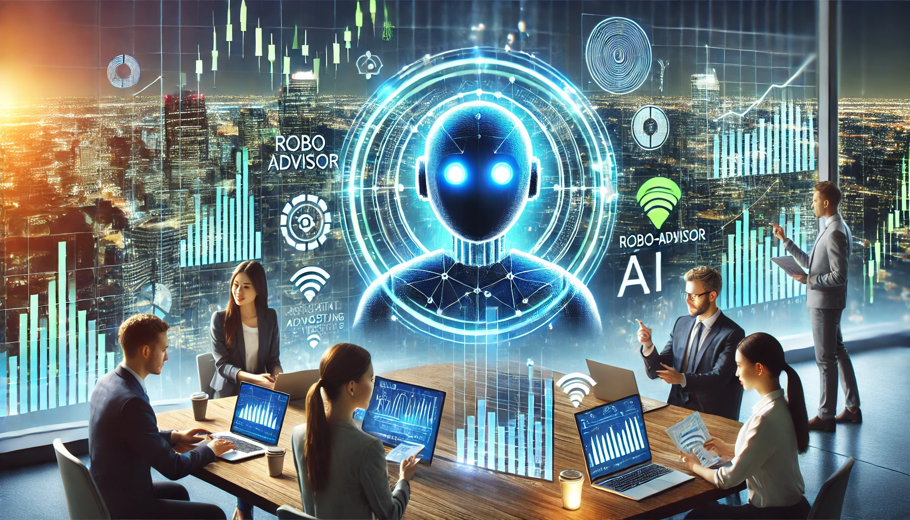 5 Rookie Investing Mistakes You Can Avoid With Robo-Advisors - Impact ...