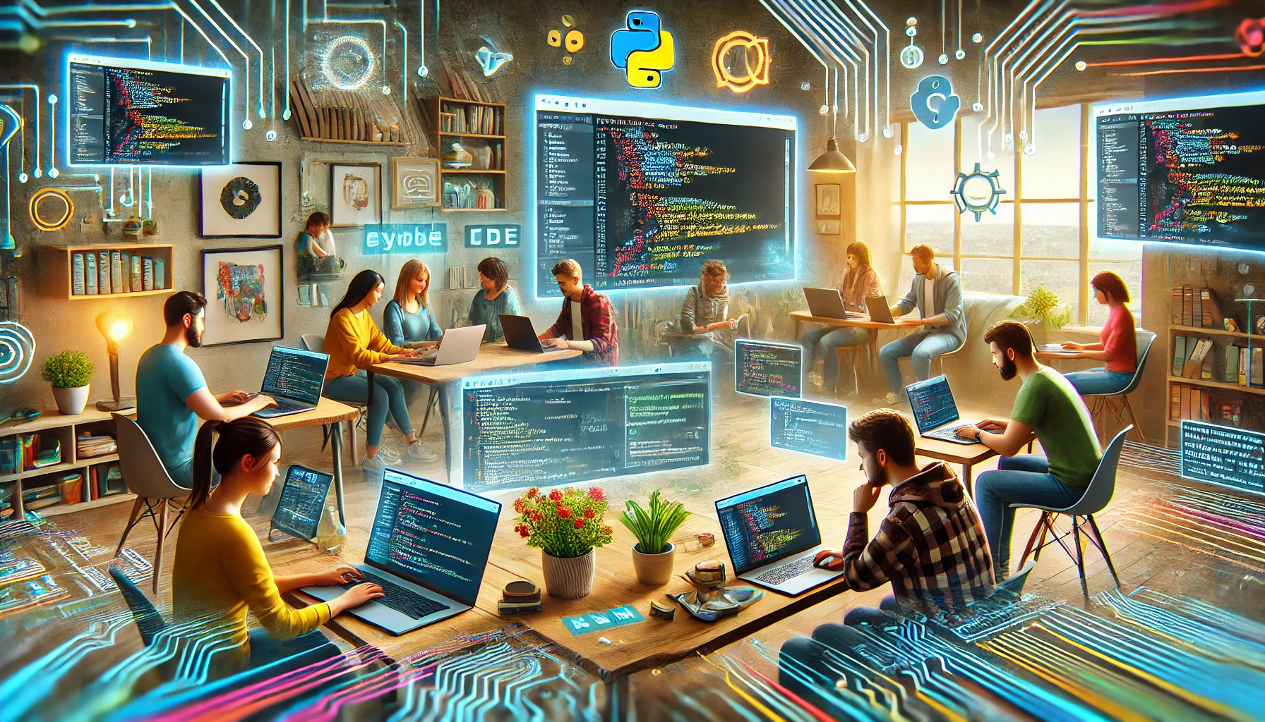 5 Benefits of Learning to Code Online as a Beginner - Impact Wealth