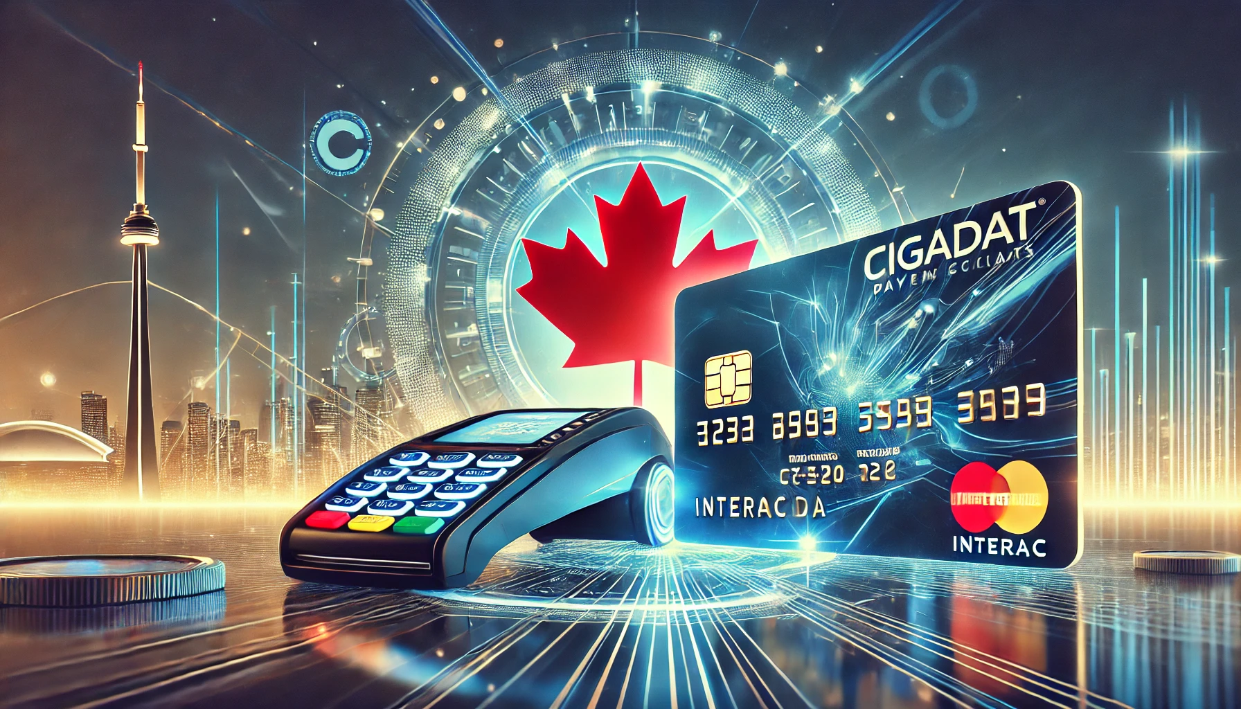 The Future of Gigadat Payment Solutions for Online Gambling in Canada ...