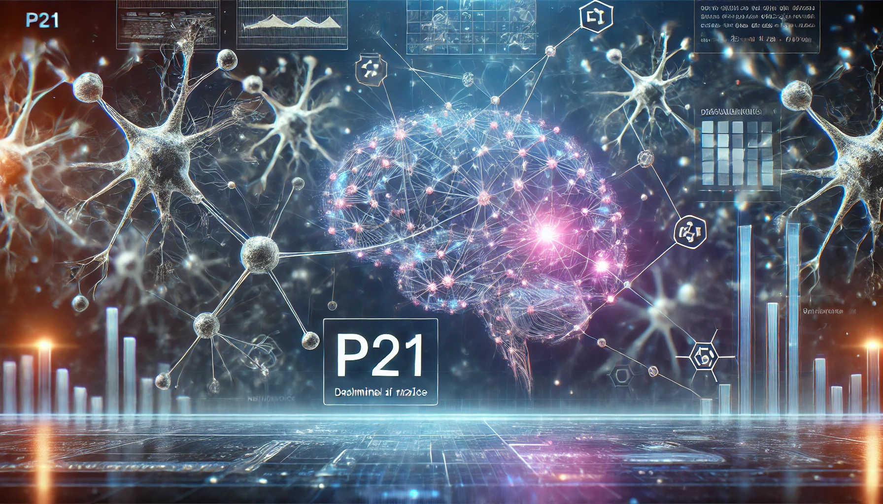 The Role of P21 Peptide: Implications for Neurological Research ...
