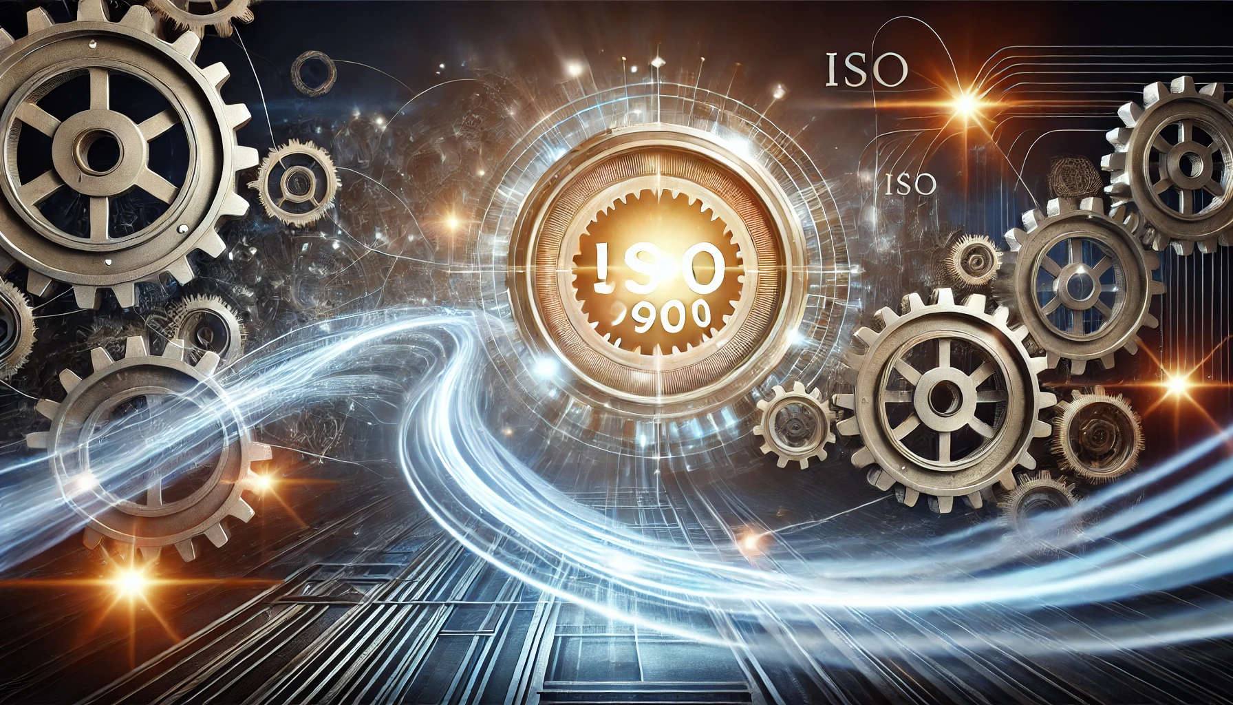 What Is ISO 9001? Key Principles and Their Impact on Quality - Impact ...
