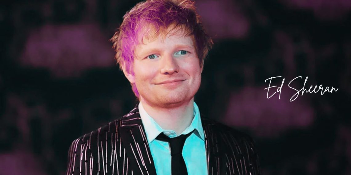 Ed Sheeran Unplugged - A Deep Dive into His Life, Net Worth, and ...