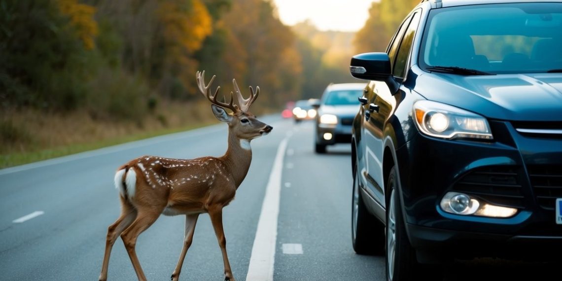 When Should Someone Use Their Horn While Driving a Vehicle? - Impact Wealth