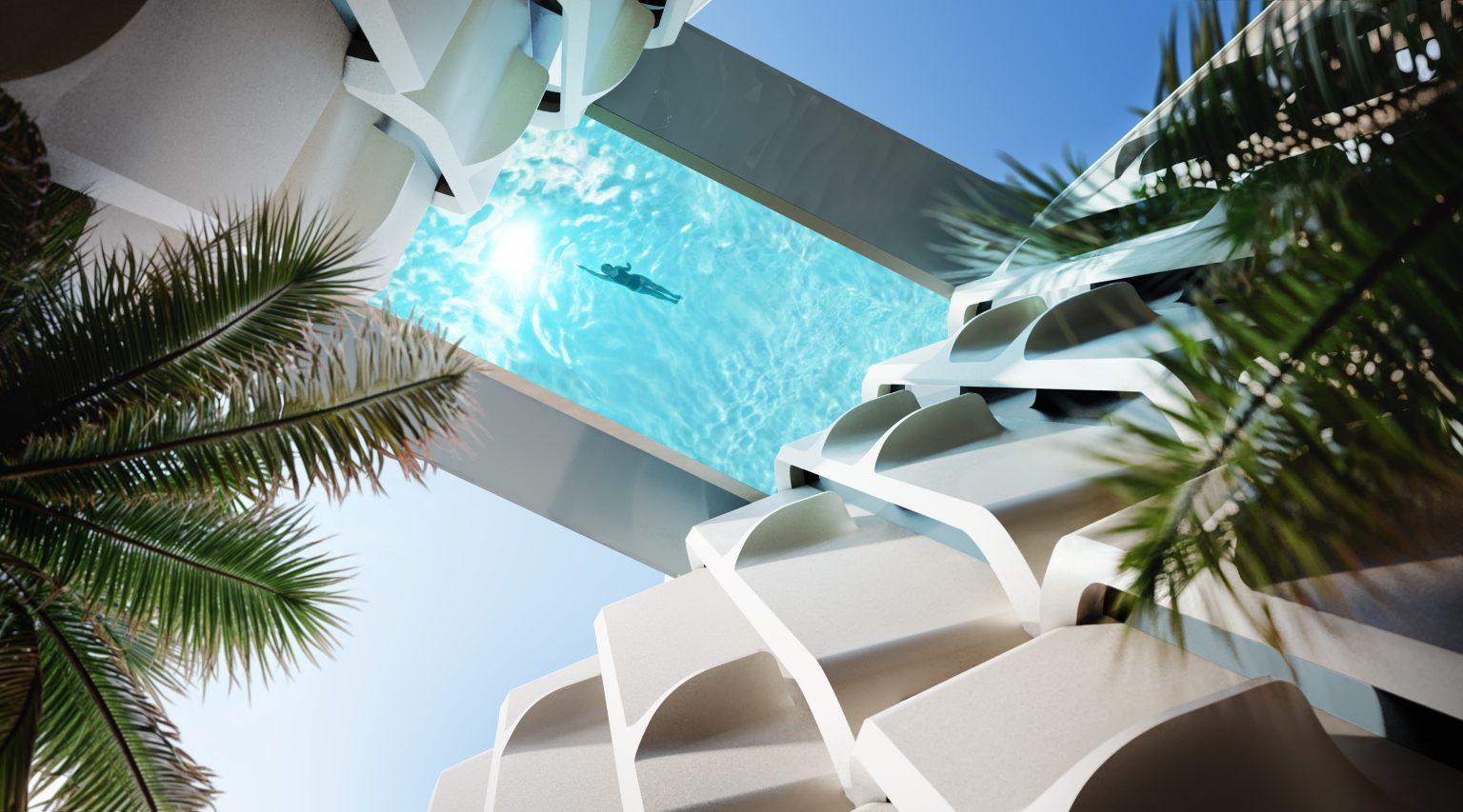 The Delmore Redefines Luxury Oceanfront Living Lifestyle - Impact Wealth
