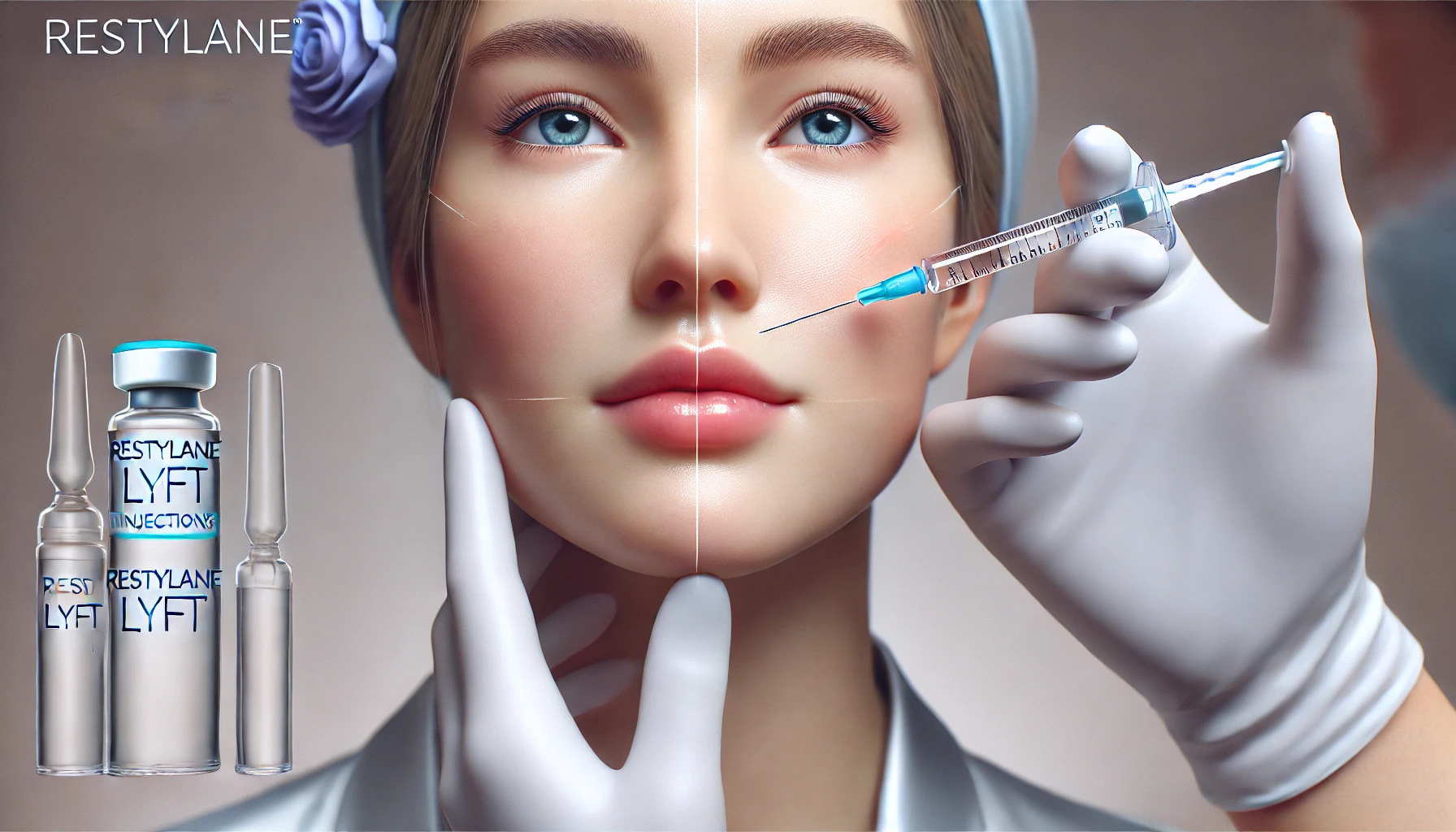 Restylane Lyft Filler: Say Goodbye to Sagging Skin and Deep Wrinkles ...