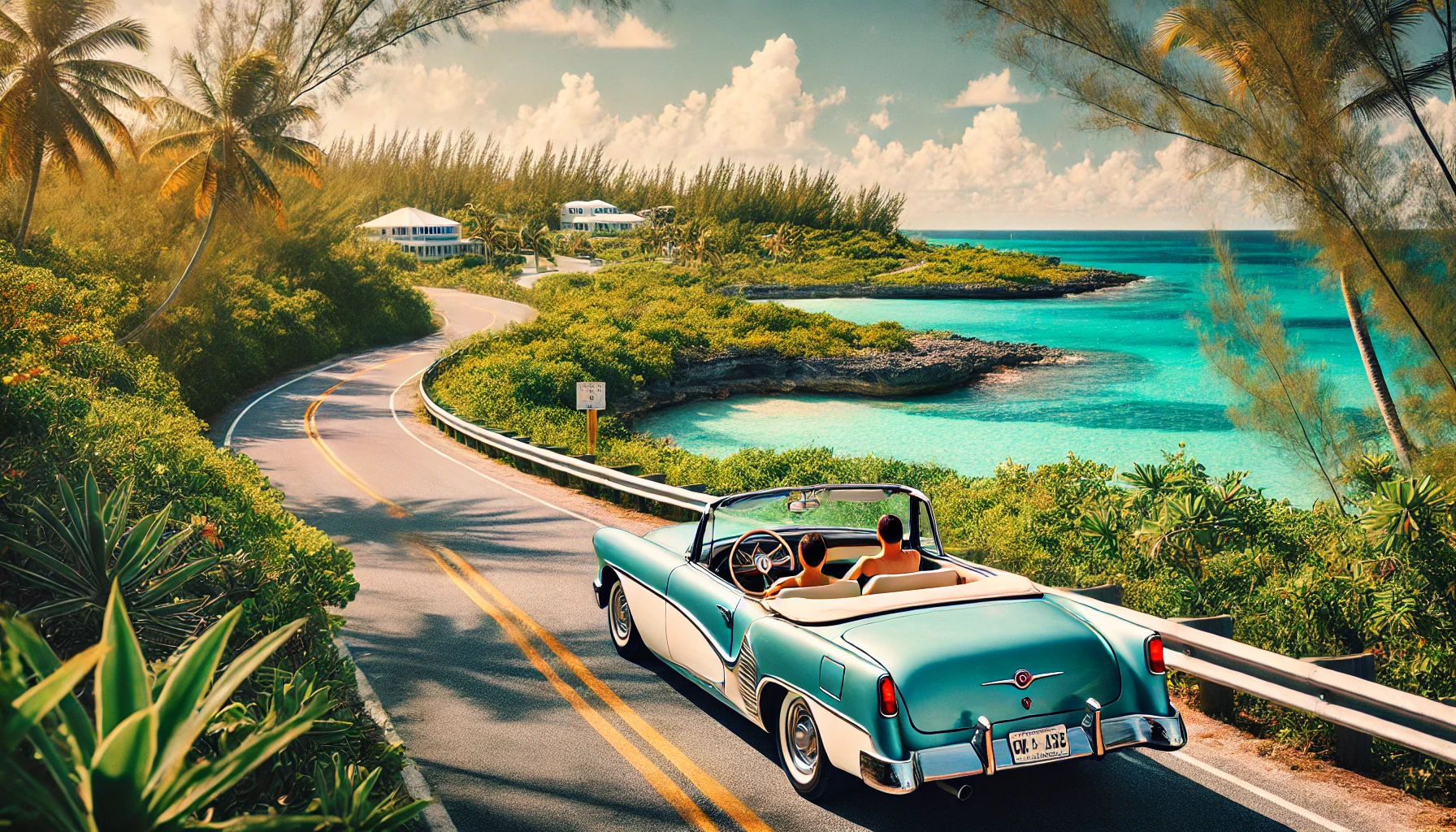 Exploring the Cayman Islands: Must-See Destinations by Car - Impact Wealth