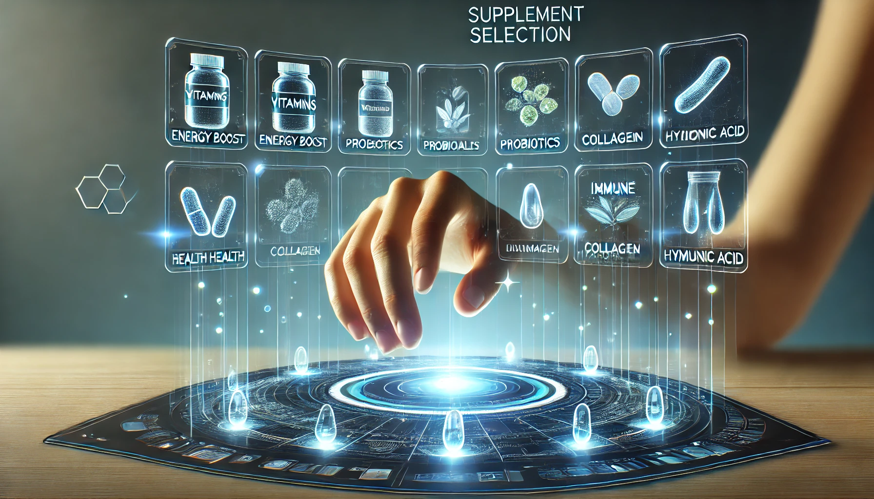 How to Choose the Right Vitauthority Supplement for Your Needs - Impact ...