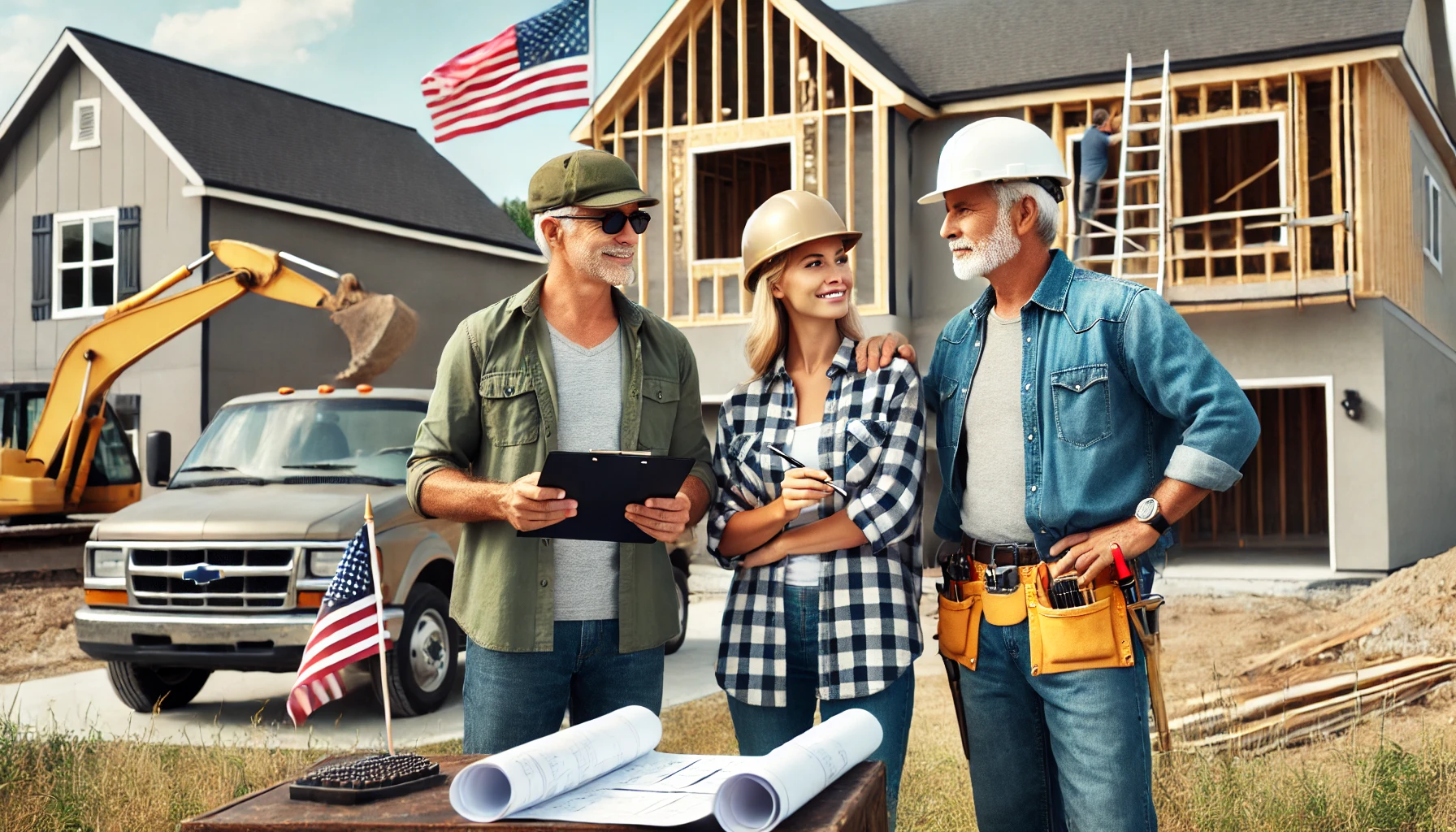 How to Find VA-Approved Builders for Your VA Construction Loan - Impact ...