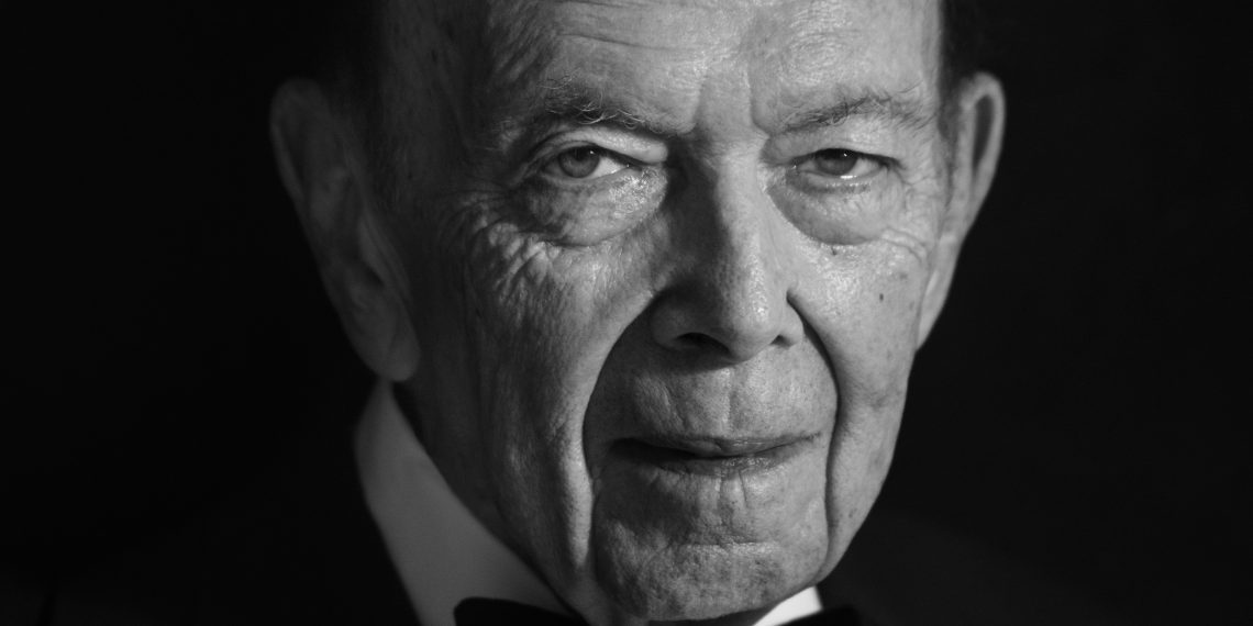 Wilbur Ross: The Billion-Dollar Strategist - Impact Wealth Magazine
