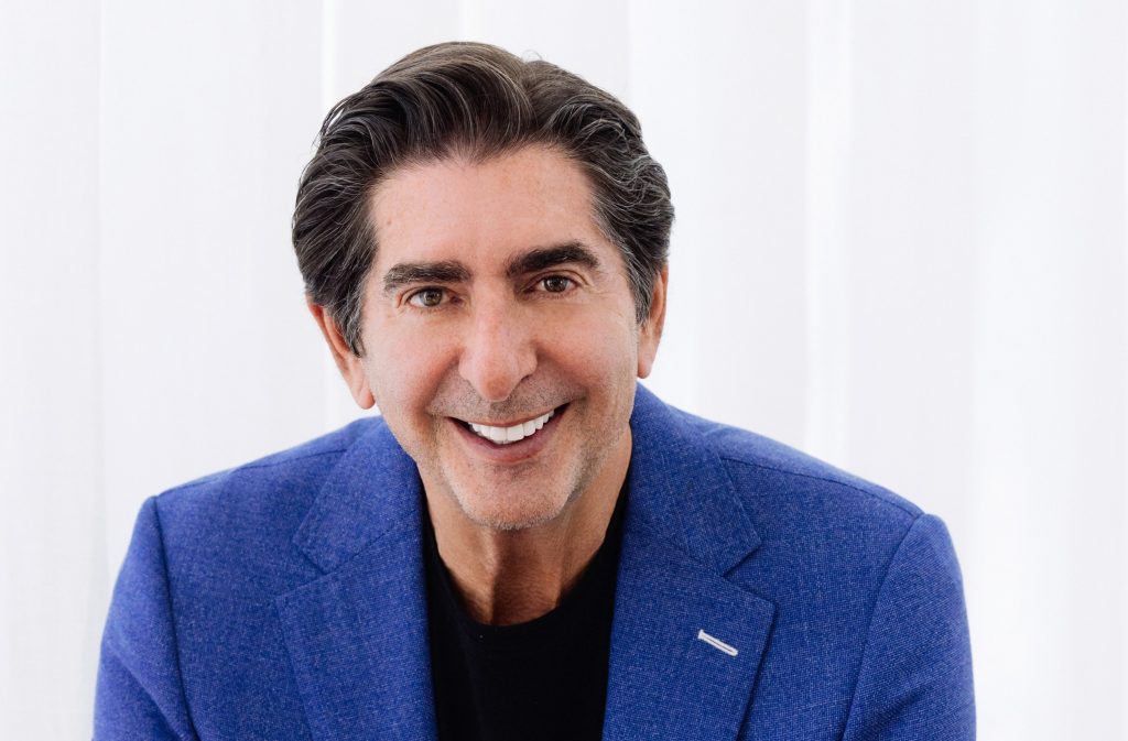 Ray Dalio Reveals the Secret to His Success—And the 5 Forces Shaping ...