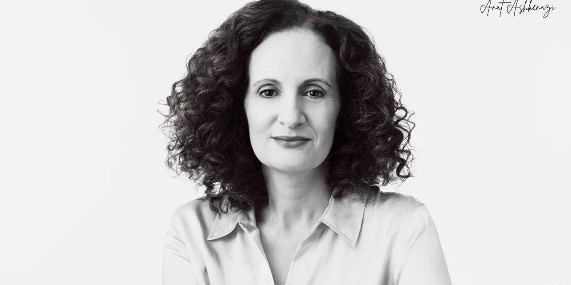 Anat Ashkenazi: From Eli Lilly to Alphabet CFO – What Her Move Means ...