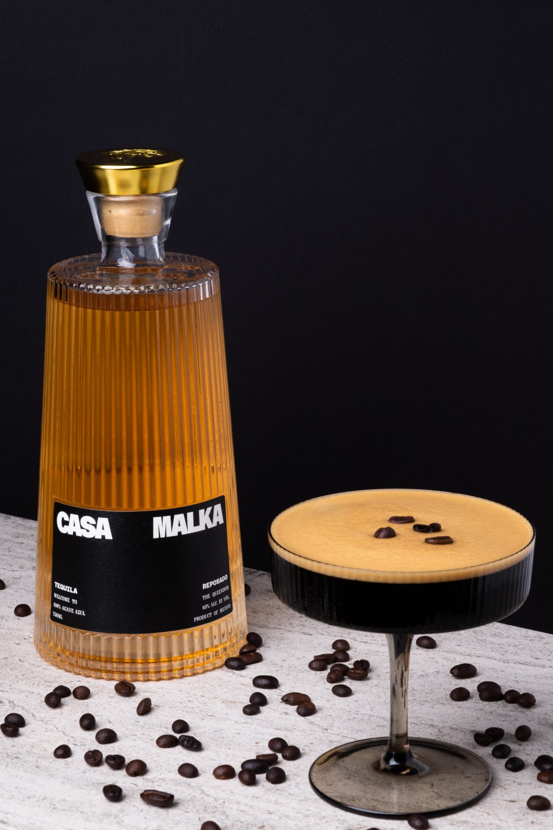 Casa Malka Tequila: The Spirit Reigning Over Fashion’s Front Row and Culture’s Inner Circle ...