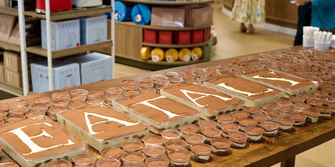 Eataly Aventura Opens with an Exclusive Preview - Impact Wealth