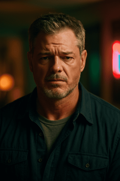 Eric Dane Movies and TV Shows: A Sophisticated Look at His Cinematic ...