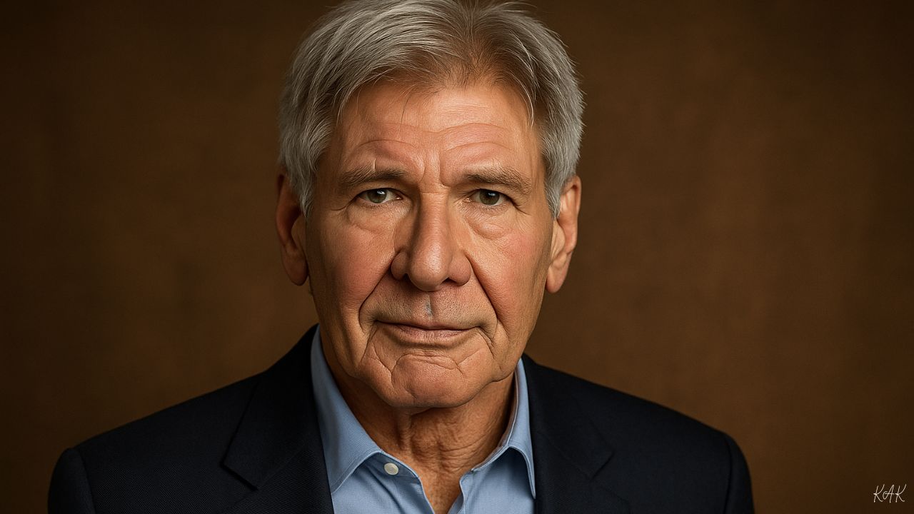 Harrison Ford Net Worth and Biography: The Wealth and Legacy of a ...