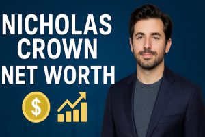 Nicholas Crown Net Worth: From Wall Street to Digital Fame - Impact Wealth