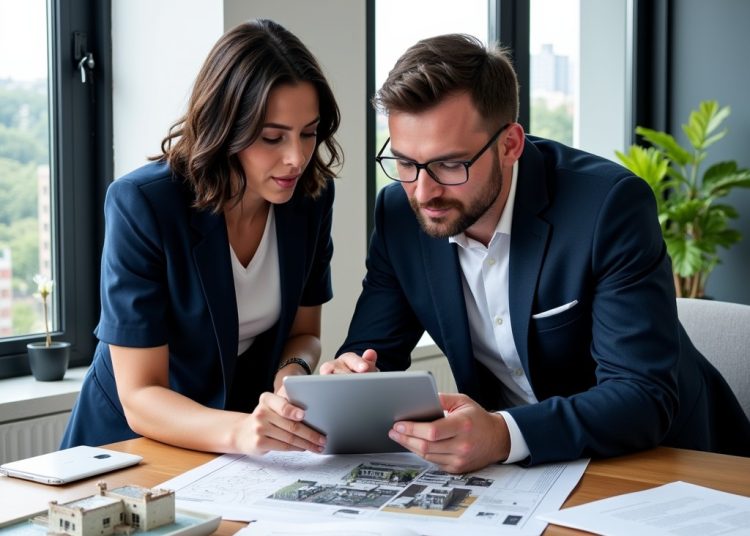 Real Estate Portfolio Management: A Comprehensive Guide - Impact Wealth