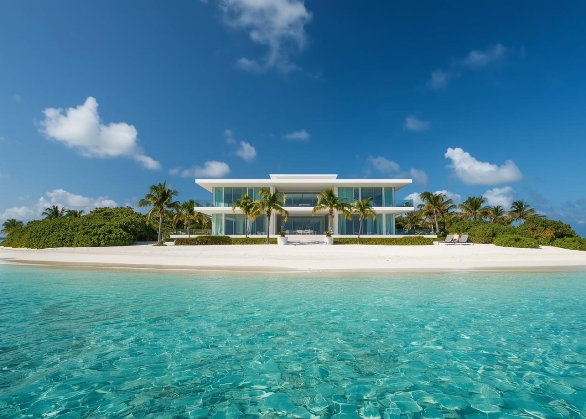 Ray Dalio Reveals the Secret to His Success—And the 5 Forces Shaping ...