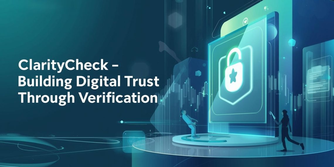 ClarityCheck: The Smart Way to Verify Phone Numbers and Emails in 2025