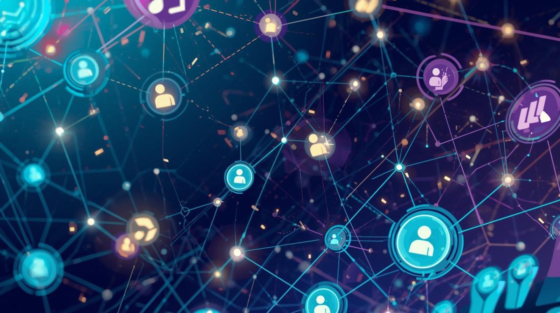 The Power of Social Media Influence Today - Impact Wealth