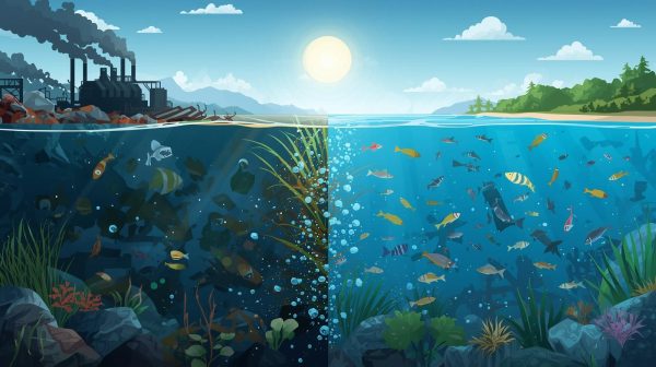 Water Pollution: Causes and Solutions Explained - Impact Wealth