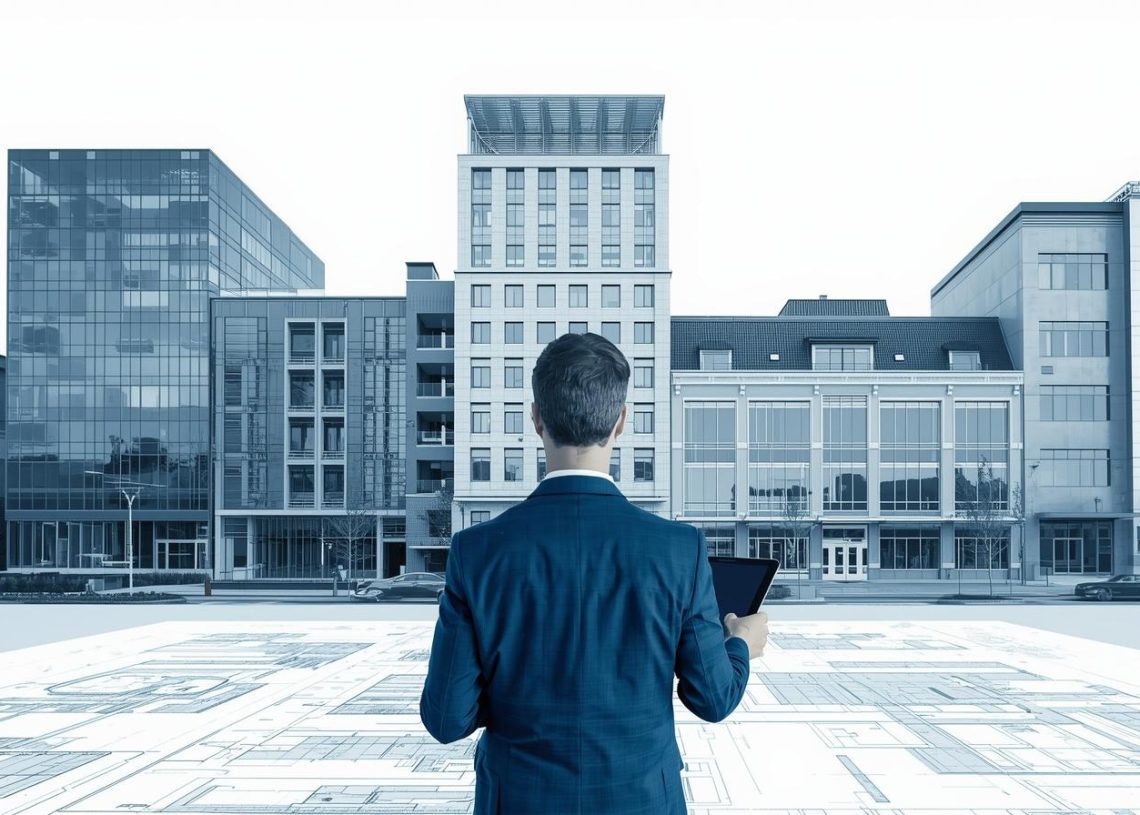 Real Estate Portfolio Management: A Comprehensive Guide - Impact Wealth