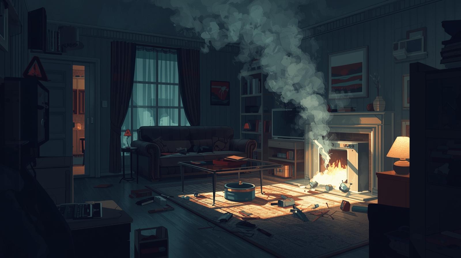 When a Defective Product Turns a Home Into a Danger Zone - Impact Wealth