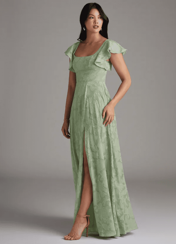 Mismatched Bridesmaid Dresses Done Right: How to Look Cohesive Without ...