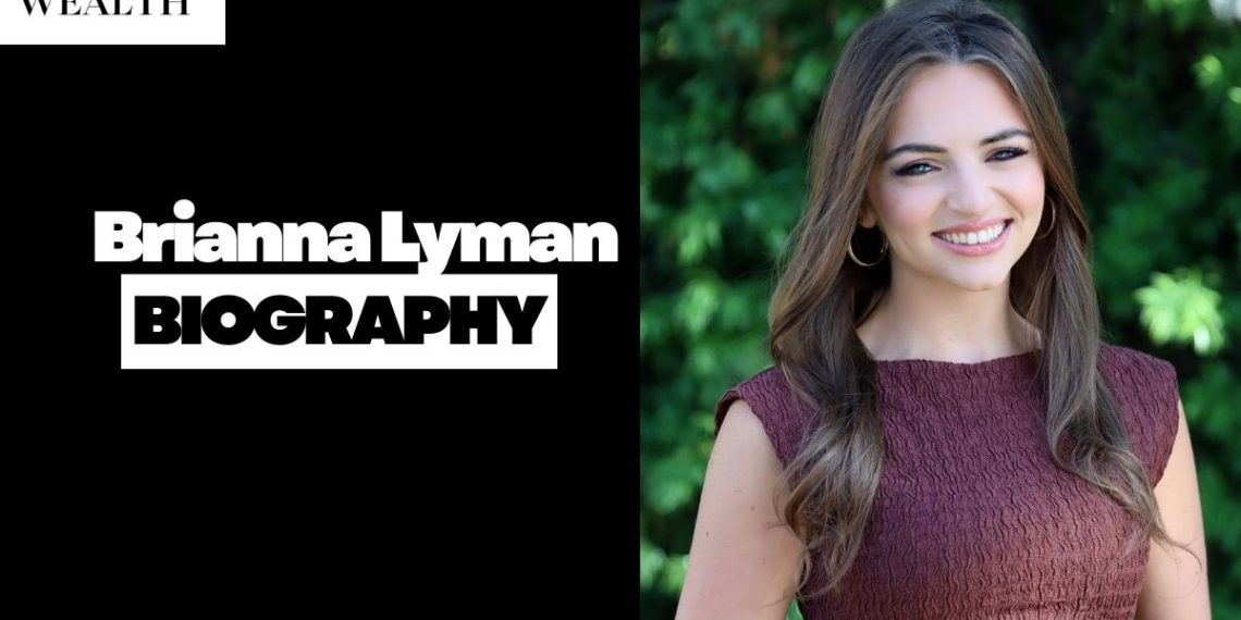 Brianna Lyman: Wiki, Bio, Age, Height, Measurements, Net Worth, Husband ...