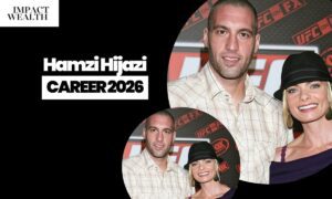 Hamzi Hijazi: Wikipedia, Net Worth, Age, Wife, Twins, Career, Family ...