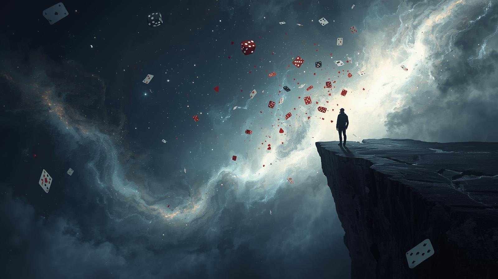 Exploring Decision-Making at the Edge of Chance - Impact Wealth