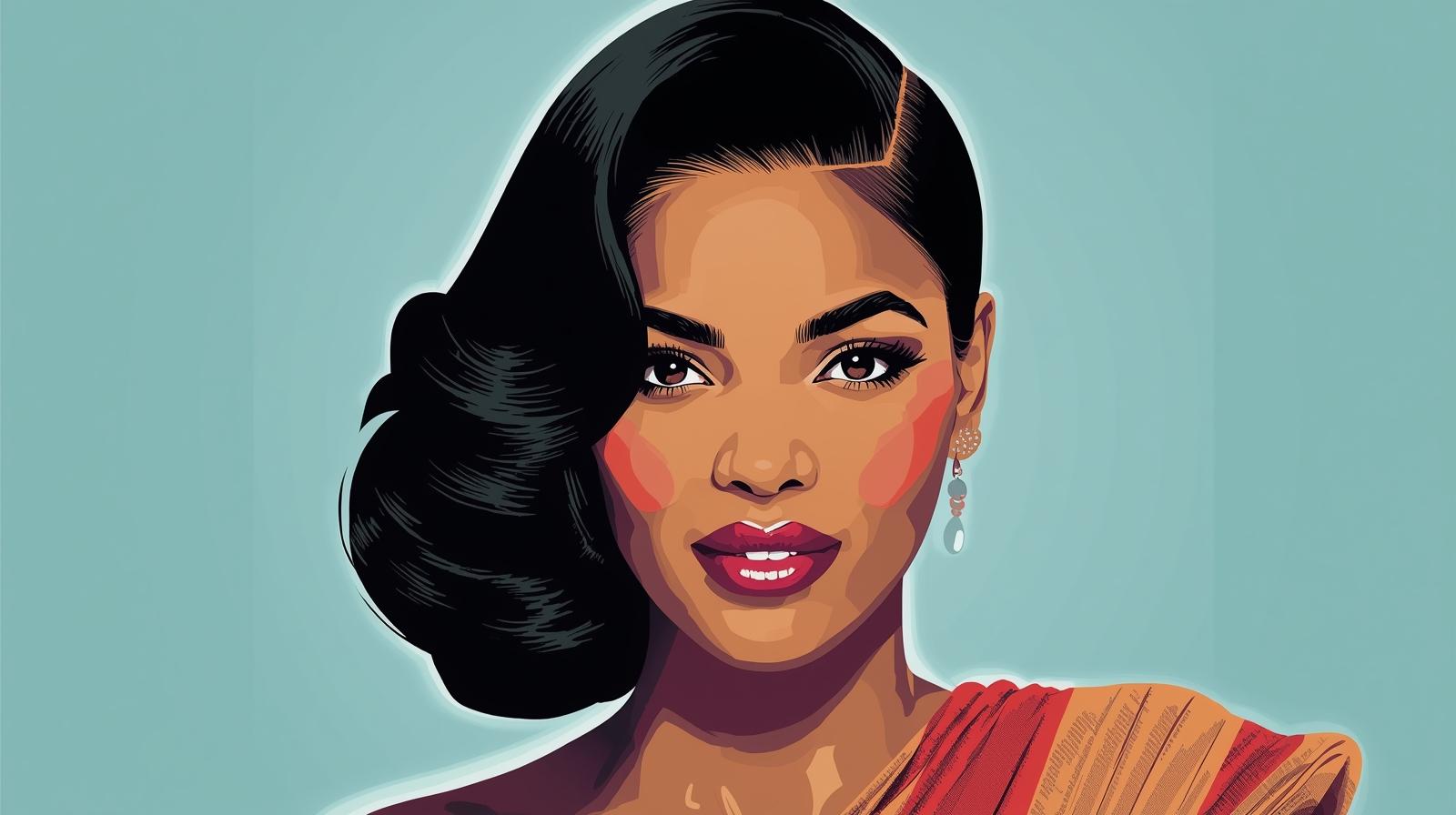 How to Choose a Black Hairstyle for Your Face Shape and Lifestyle ...