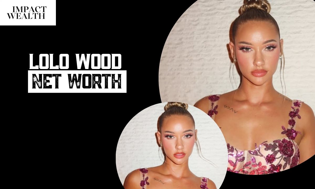 Lolo Wood Ethnicity: Age, Height, Net Worth, Career & Personal Life ...