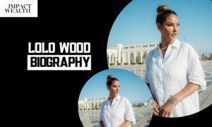 Lolo Wood Ethnicity: Age, Height, Net Worth, Career & Personal Life ...