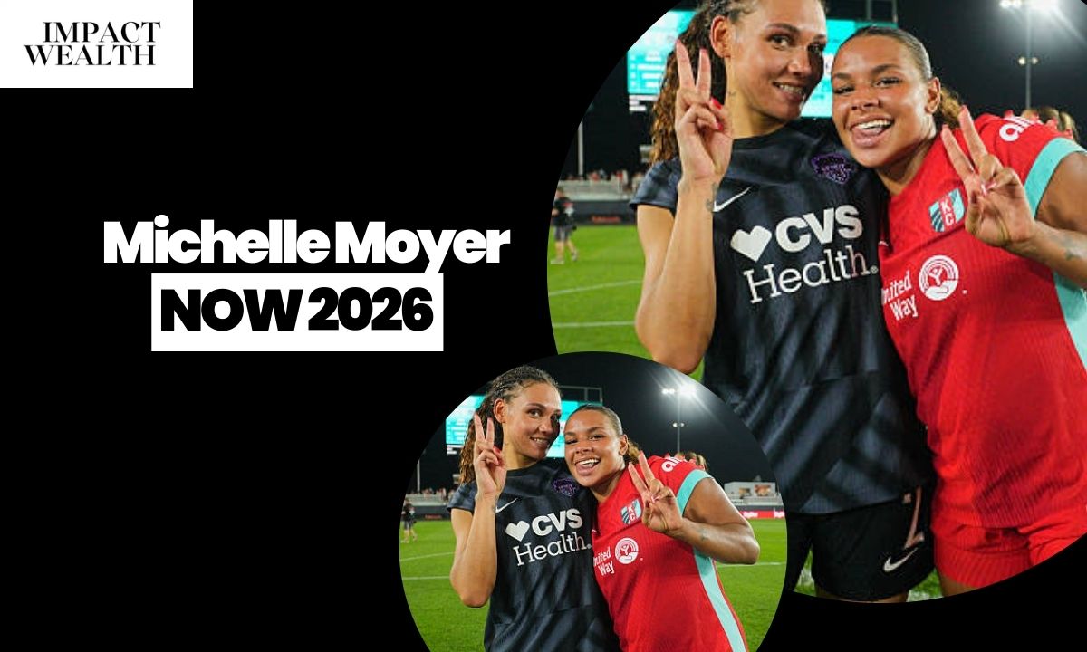 Michelle Moyer Net Worth 2026: Career Marriage Life After Dennis Rodman ...