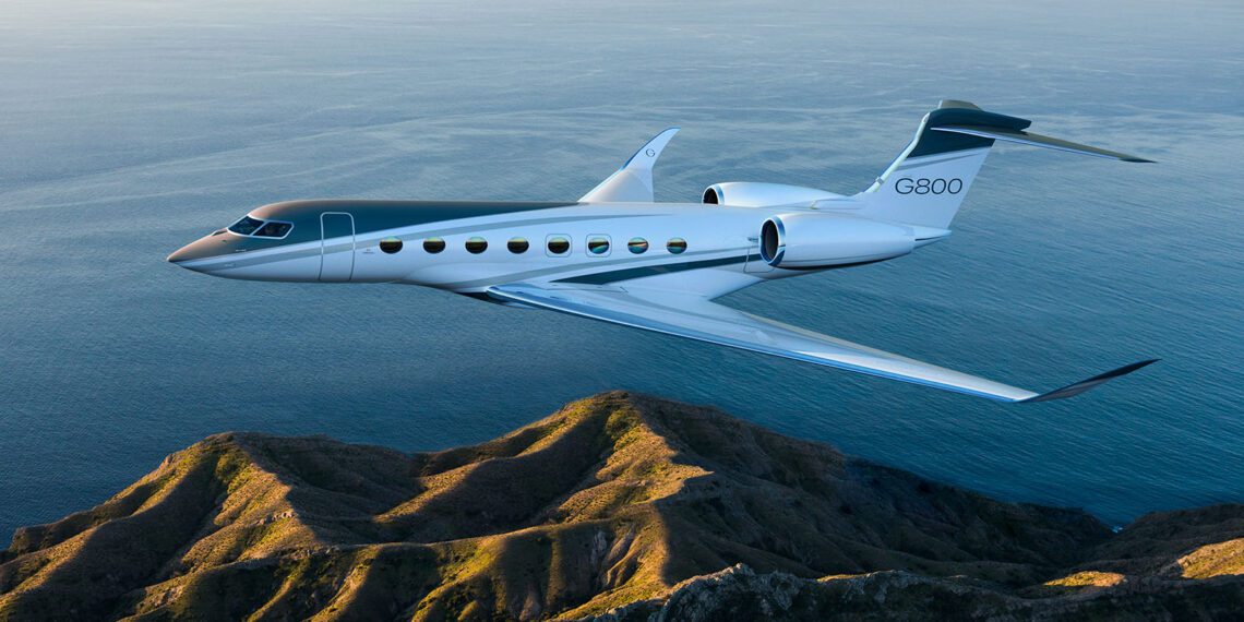 Gulfstream G800 Price: New Jet Cost Explained - Impact Wealth