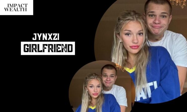 Who Is Jynxzi? Age, Height, Girlfriend, Career, Net Worth, & Rise to ...