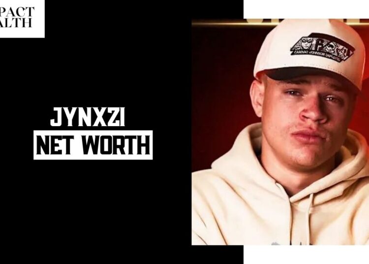 Jynxzi Age Revealed: How Old Is the Twitch Star and When Did His Rise ...