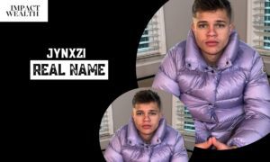 Jynxzi Real Name Revealed: The Untold Identity Behind the Viral Twitch ...