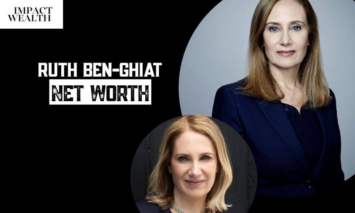 Ruth Ben-Ghiat Biography: Age, Ethnicity, Partner, Career, Books & Net ...