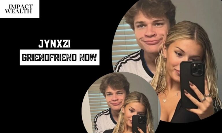 Jynxzi Girlfriend Revealed: Who Is the Twitch Star Dating Right Now ...