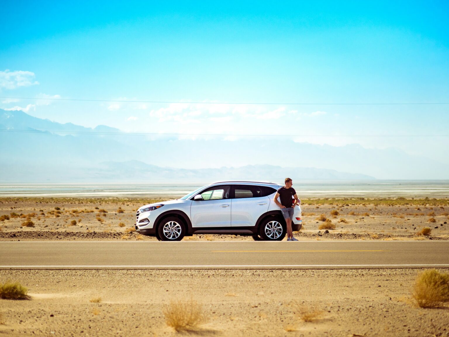 Roadside Assistance For Travelers: A Guide to Moving Disabled Motor ...