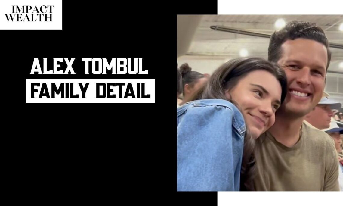 Alex Tombul: The Private Entrepreneur Behind Brett Cooper - Impact Wealth